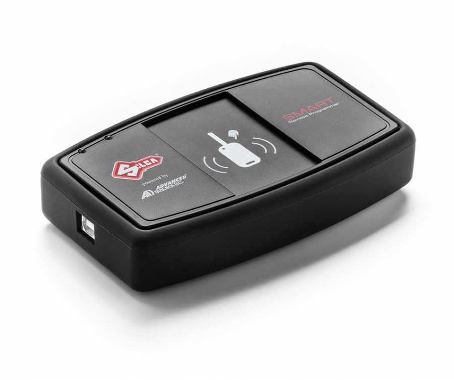 SMART REMOTE PROGRAMMER Smart Remote Programmer Silca