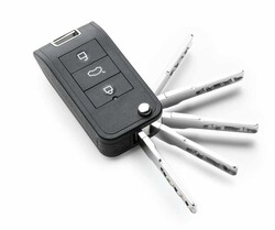 SMART REMOTE PROGRAMMER Smart Remote Programmer Silca